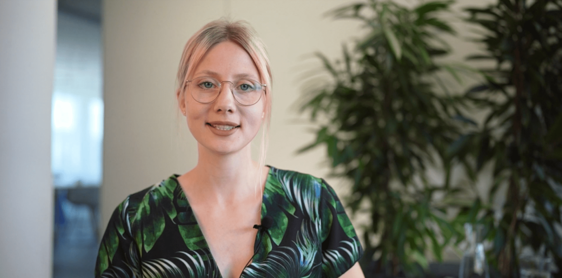 Das persönliche Interview - Skilled - Recruitment Solutions GmbH
